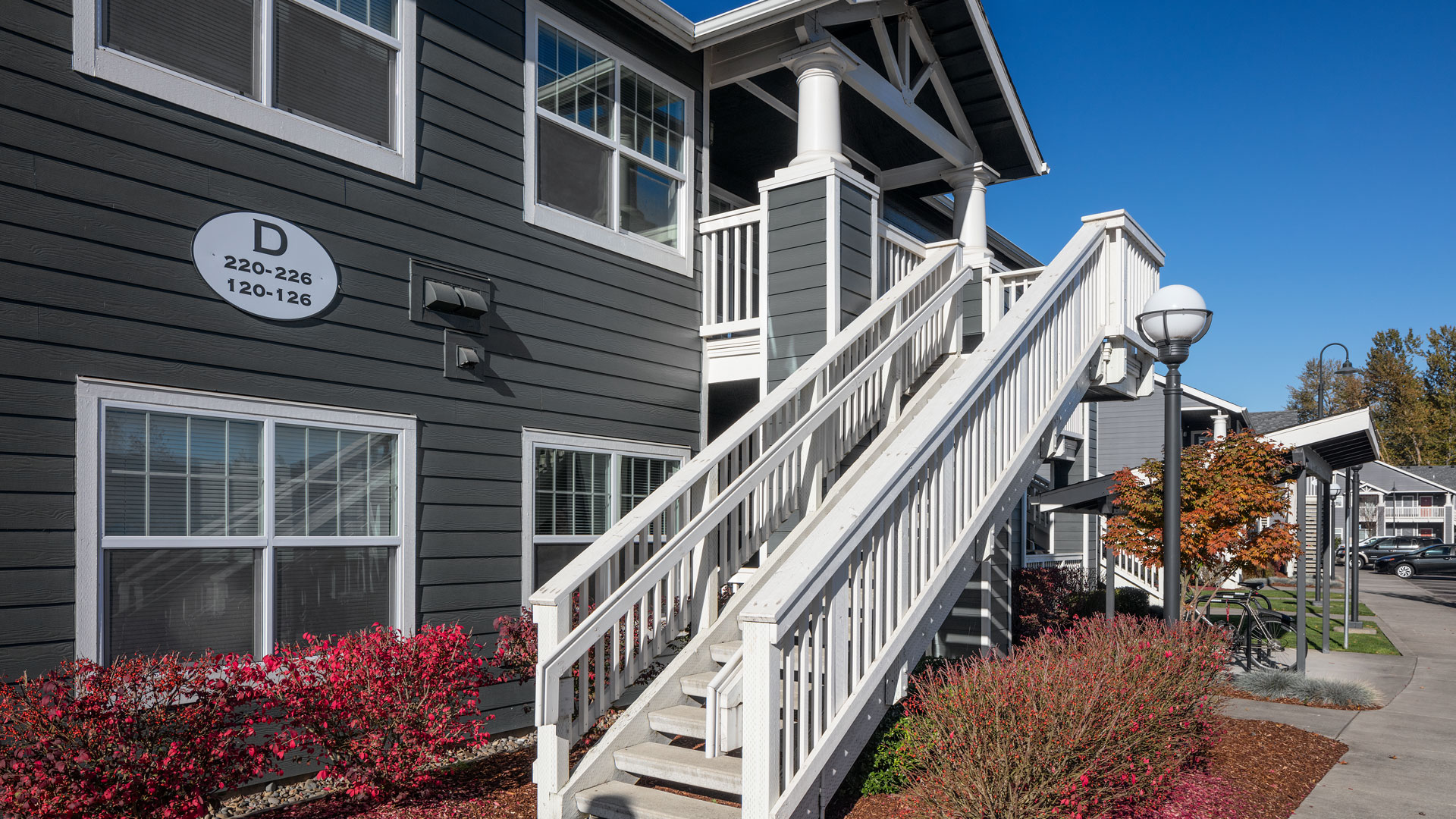 Services – Marathon Management, Inc.